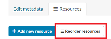 Open data portal publishing guide | Queensland Government