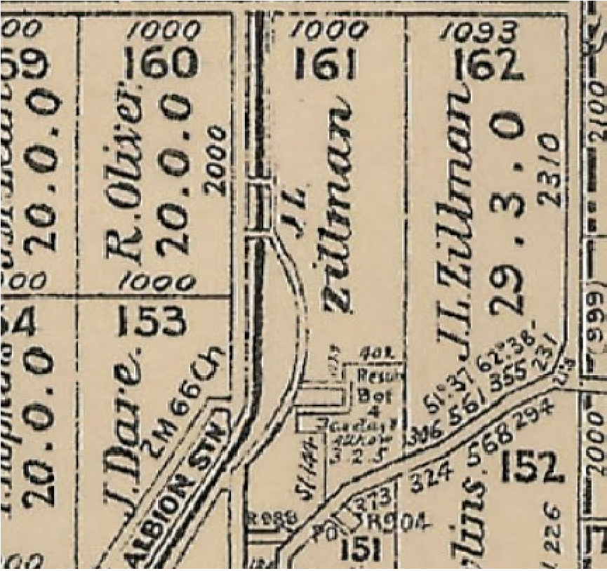 Maps: windows into the history of our homes, streets, towns and suburbs ...